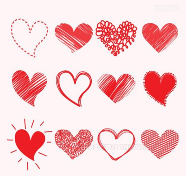 Ý nghĩa màu icon trái tim là gì trên các ứng dụng chát - Rửa xe tự động