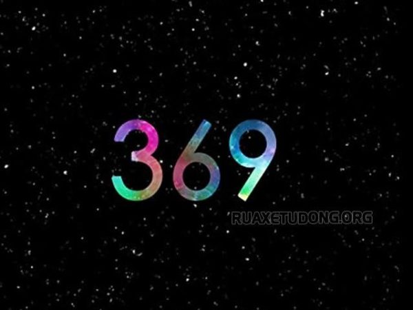369 là gì? Cùng giải mã ý nghĩa thực sự của con số 369